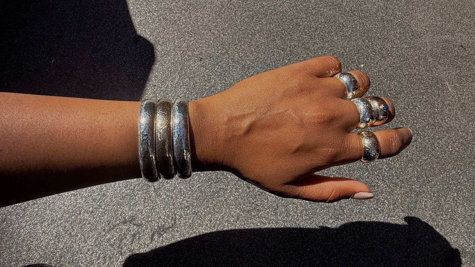 The Silver Edit Is Here: Your Guide to Styling and Our First-Ever Ster